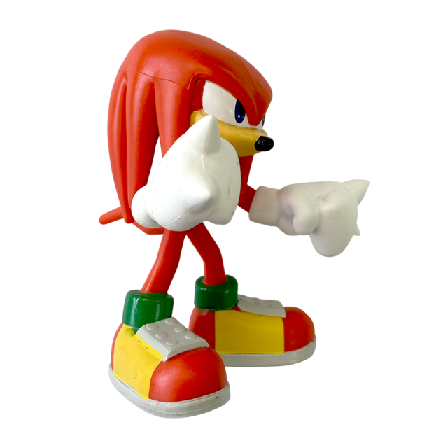 KNUCKLES | ToysAndGames