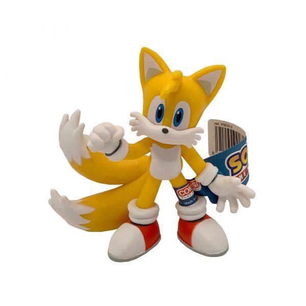 TAILS | ToysAndGames